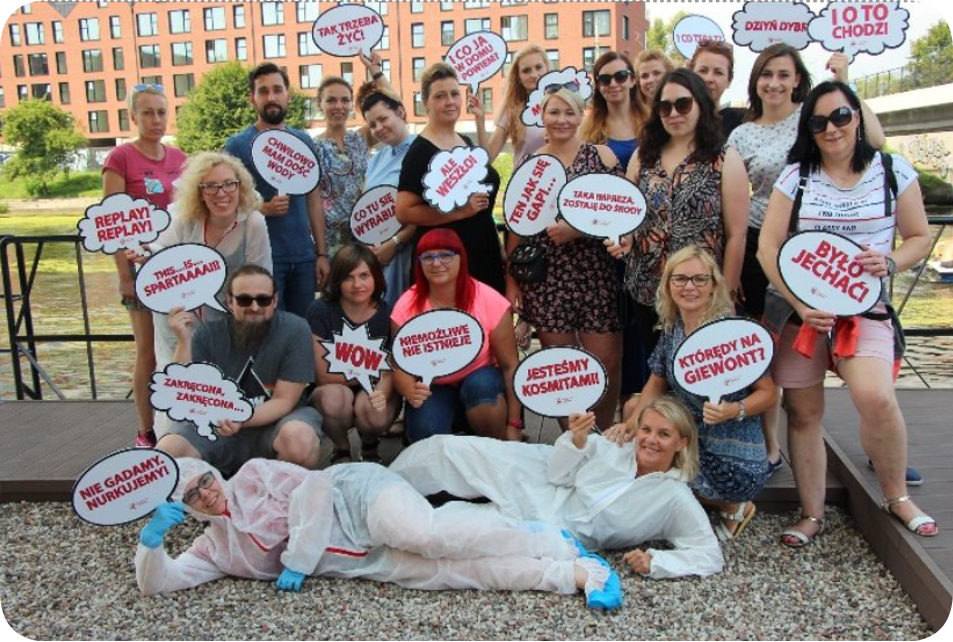 Oferty Pracy: Rossmann | kariera.rossmann.pl