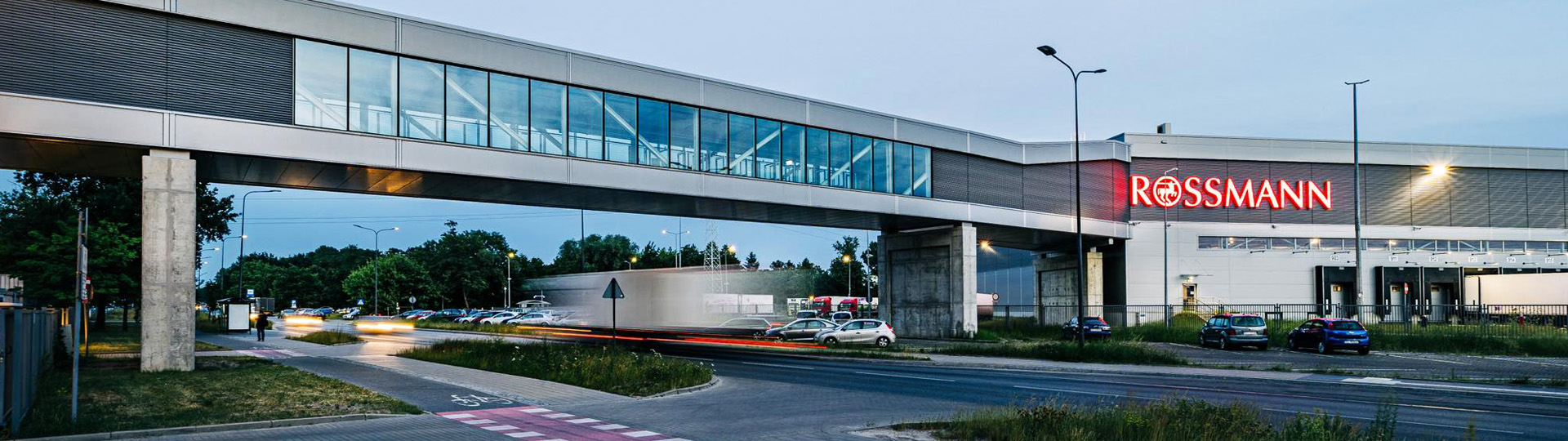 Pracuj w Magazynie | kariera.rossmann.pl